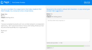 TOEIC ou Pipplet : Différences entre les 2 Tests d’Anglais ...