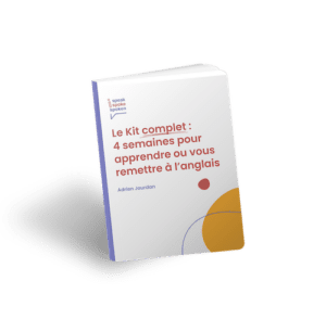 Comment Écrire un Texte en Anglais : le Guide Complet