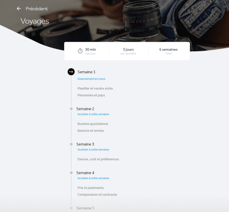 Avis et Test Complet de la Méthode Rosetta Stone 2025
