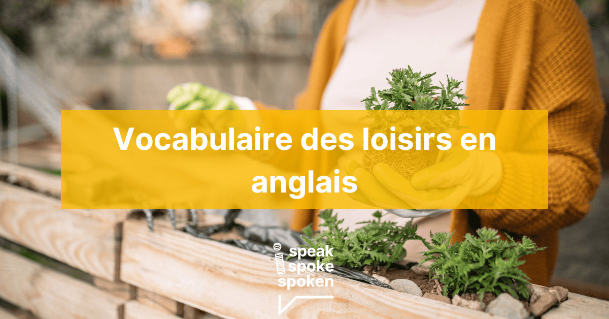 Fiche De Révision Anglais | Chtoby Pomnili